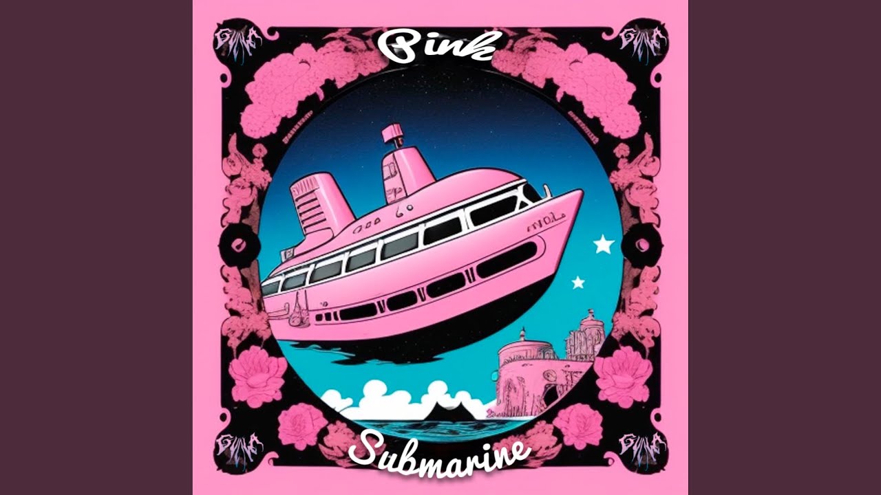Pink Submarine - YouTube