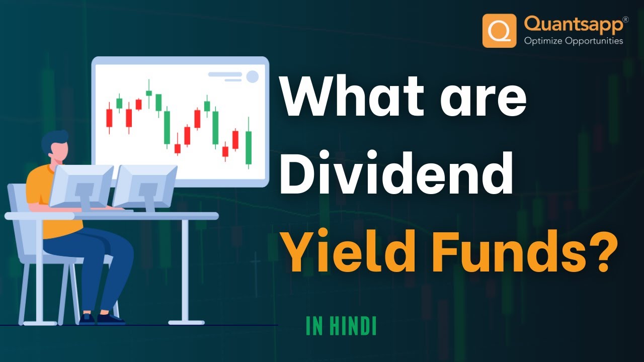 What are Dividend Yield Funds? - YouTube
