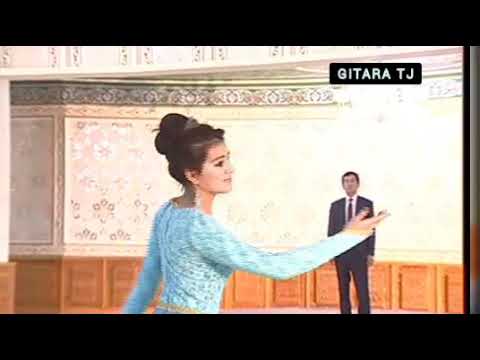 АЗИЗ ВАХОБОВ УМРИ ХИЁЛ БАСТАМ