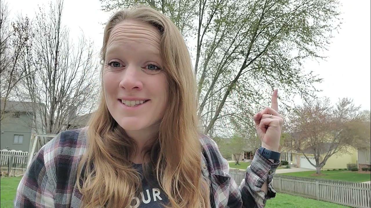 Nature Storytime #41 - The Things That I Love About Trees by Chris ...