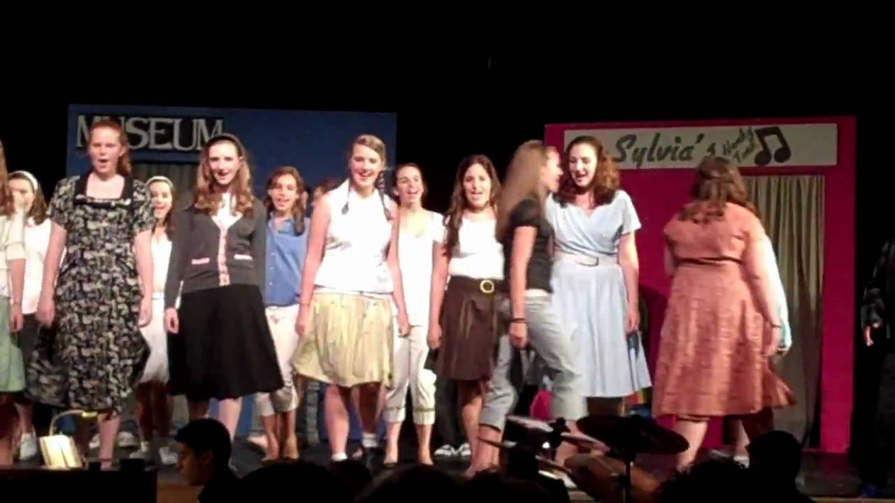 Magic Box Theater July 2009 - YouTube