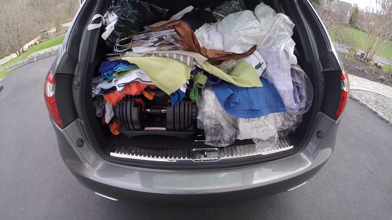 Copy of Shanks The Extreme Athlete Cribs - YouTube