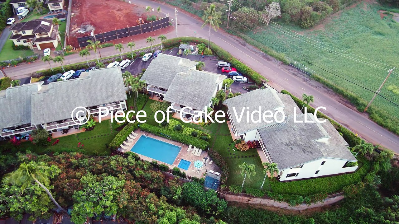 One Napili Way Watermark - YouTube