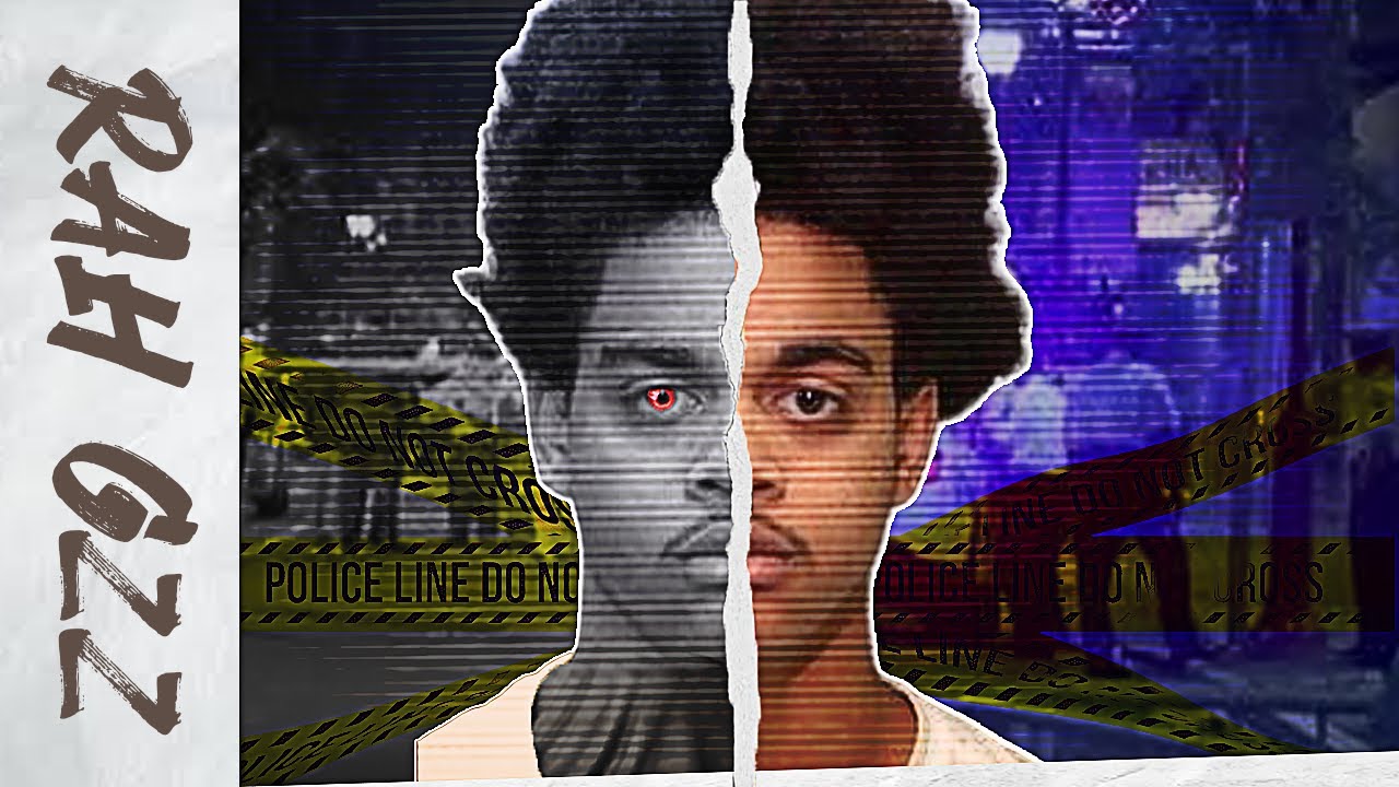 Rah Gzz in 2 Minutes - YouTube