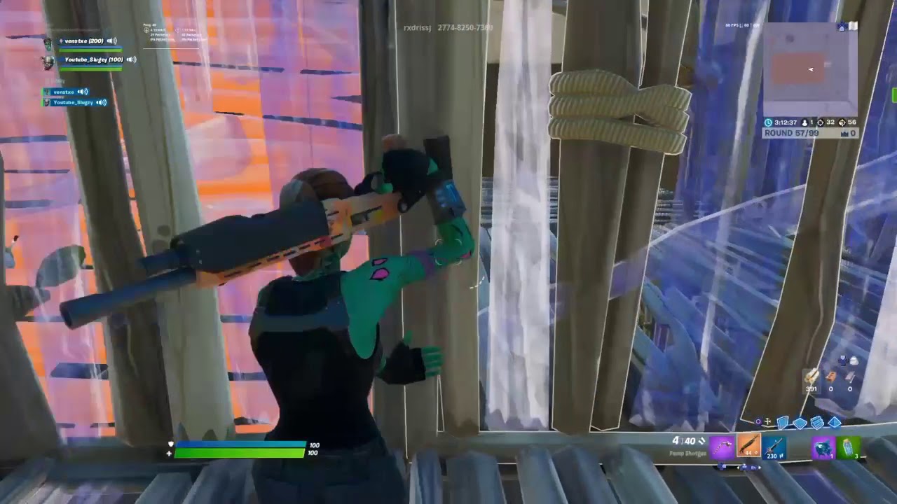 200 Damage🎮🎯 - YouTube