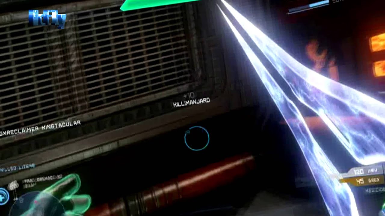 HYS - Hashtag Yolo Swag Halo 4 Promo - YouTube