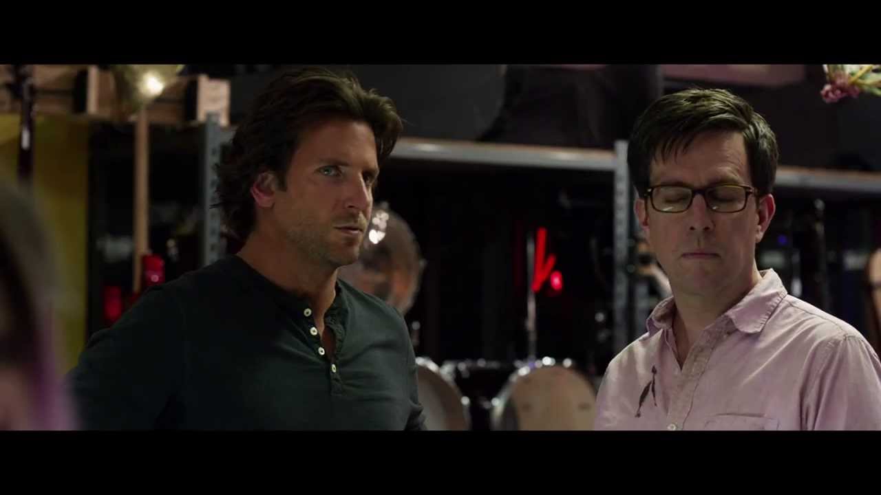 The Hangover Part III - Official Trailer 2 HD (ov) - 29/05/2013 - YouTube