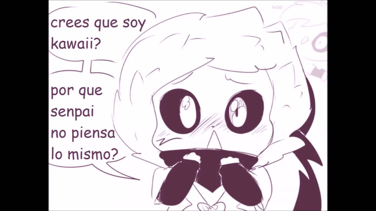la guarderia de paper jam pre-cuela parte 3 - YouTube