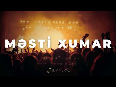 Mesti Xumar - by Neyaz #Cover