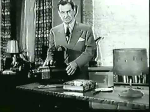 Ladies and Gentlemen this is Pictureville Museum in Bradford. Cinerama ...