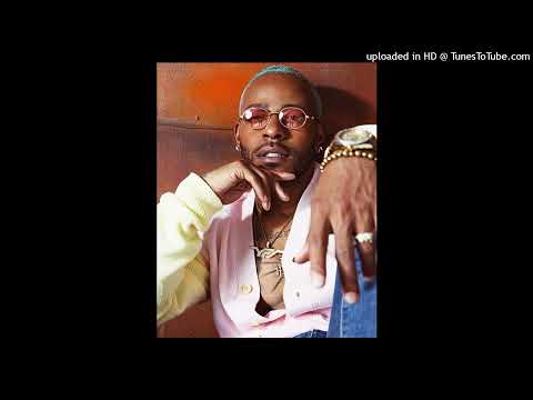 Eric Bellinger - Lap Dance (2022)