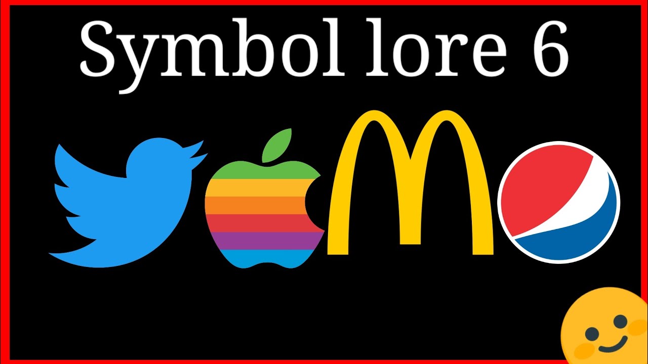 symbol lore 6 all Logos - YouTube