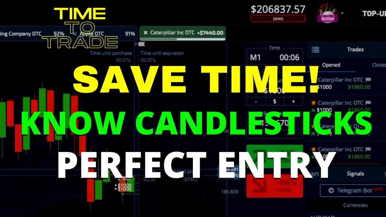 DO THIS TO SAVE TIME | PERFECT ENTRY | POCKET OPTION | TIME TO TRADE ...