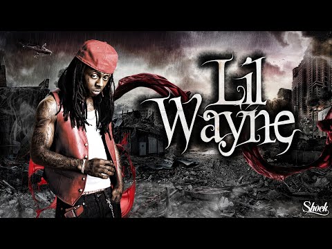 Lil Wayne Chill Mix | Lofi Hip-Hop Meets Legendary Rap - YouTube