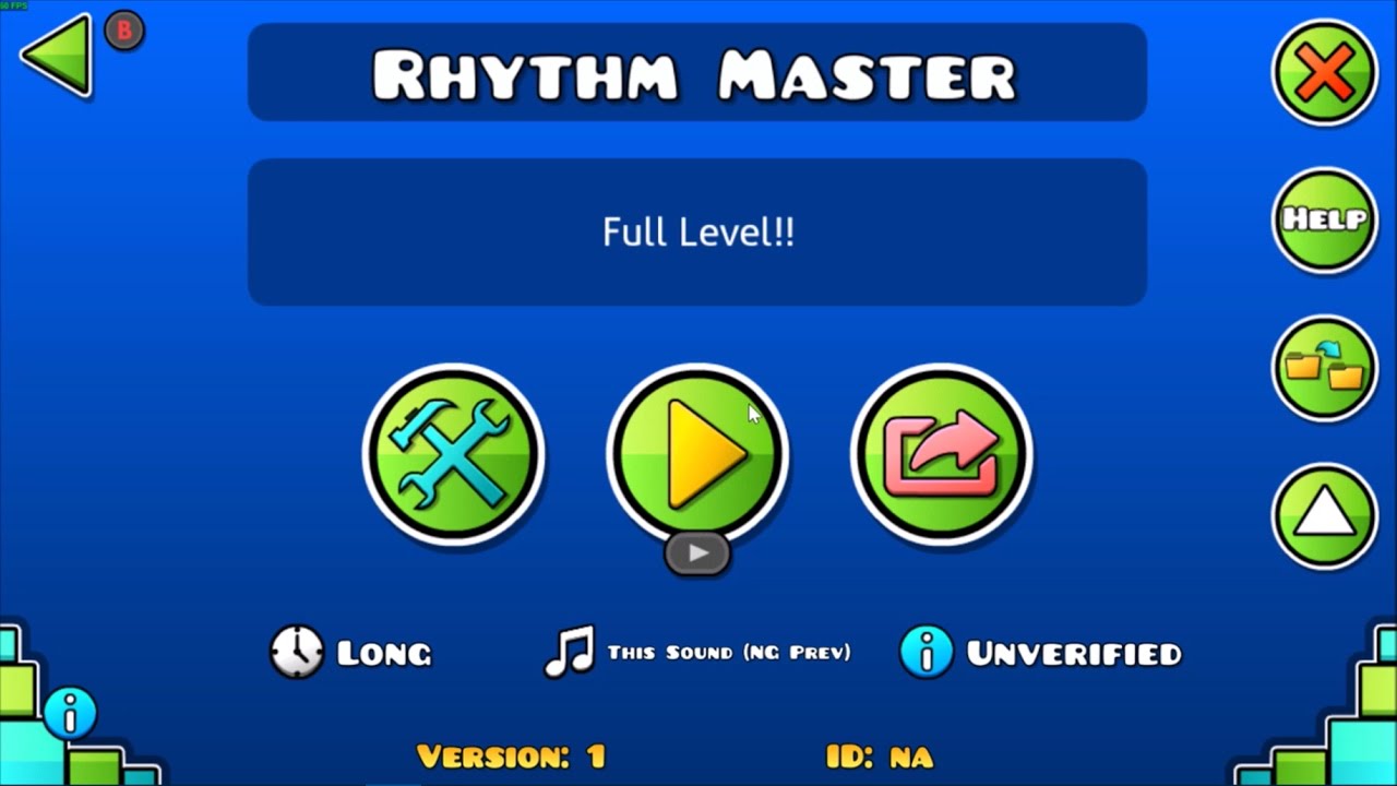 Rhythm Master gameplay! Full gameplay! - YouTube