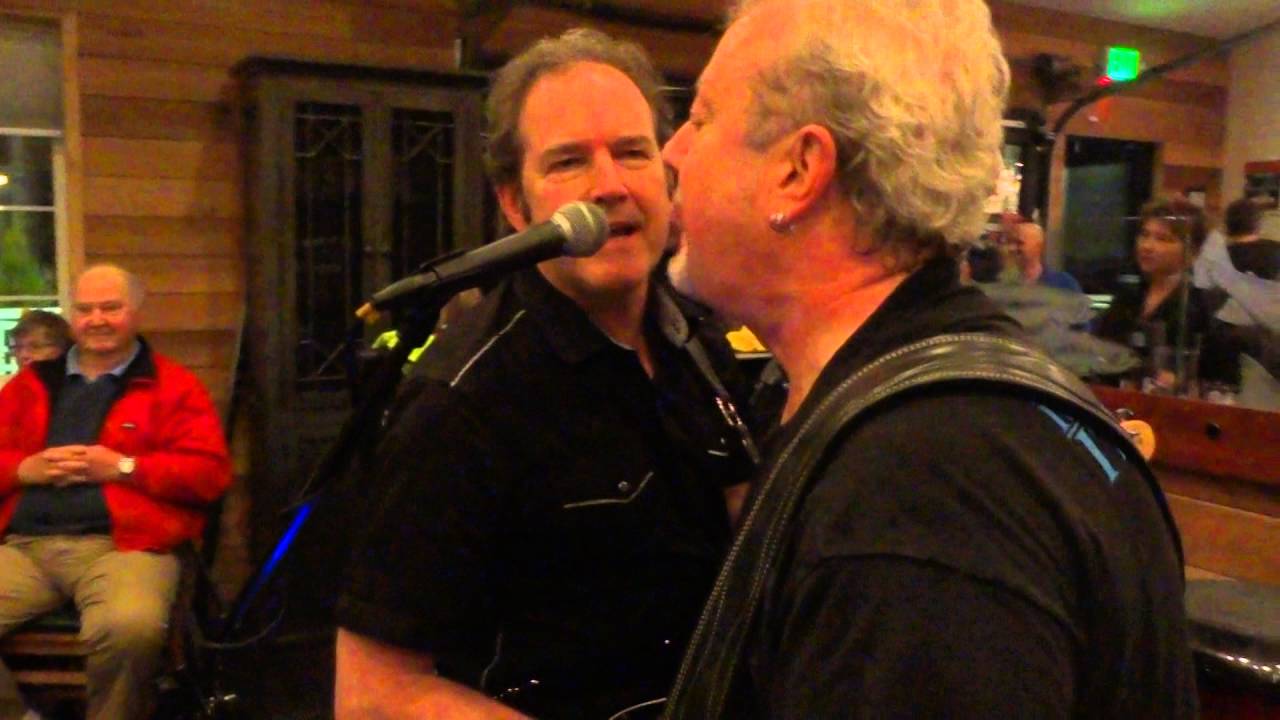 The Uncle Ernie Band - YouTube