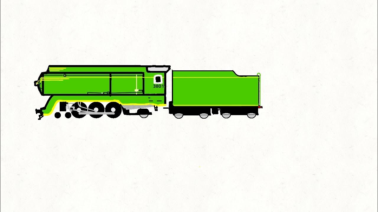 3801 YouTube 3801-youtube