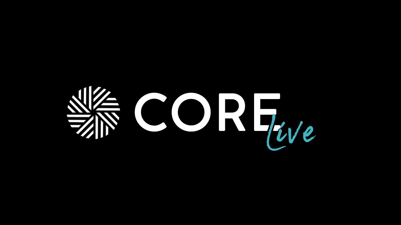 Core Live | Hebrews 2:1-4 - YouTube