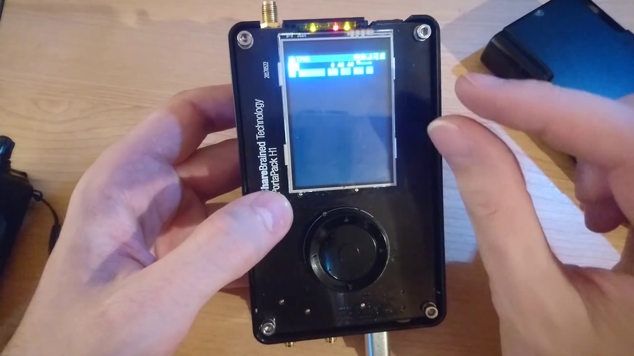 HackRF One & PortaPack, recensione il ricevitore che tutti vorrebbero ...