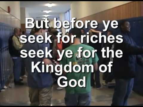 Jacob 2:18-19 (Scripture Mastery Maps) - YouTube
