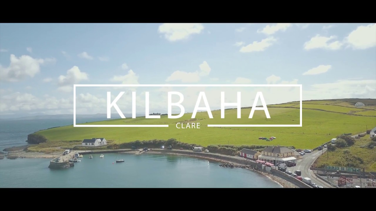 KILBAHA - CLARE - YouTube