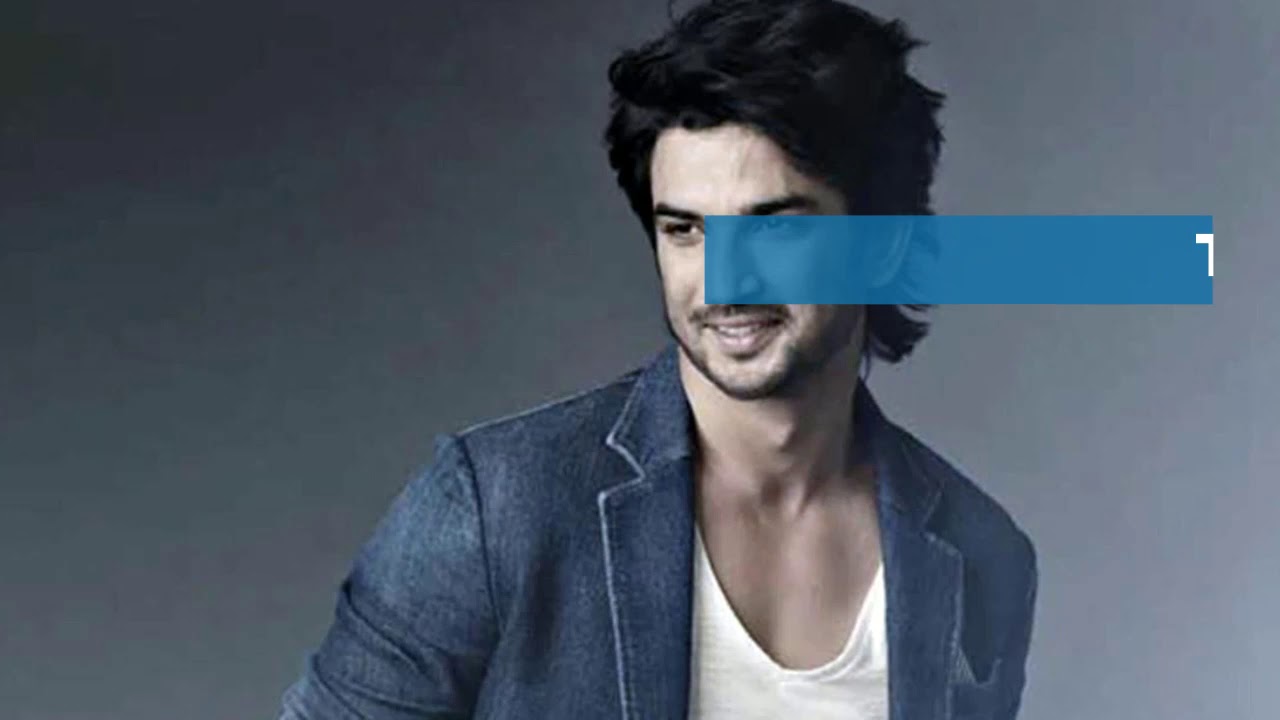 film actor sushant singh rajput - how sushant singh rajput became an ...