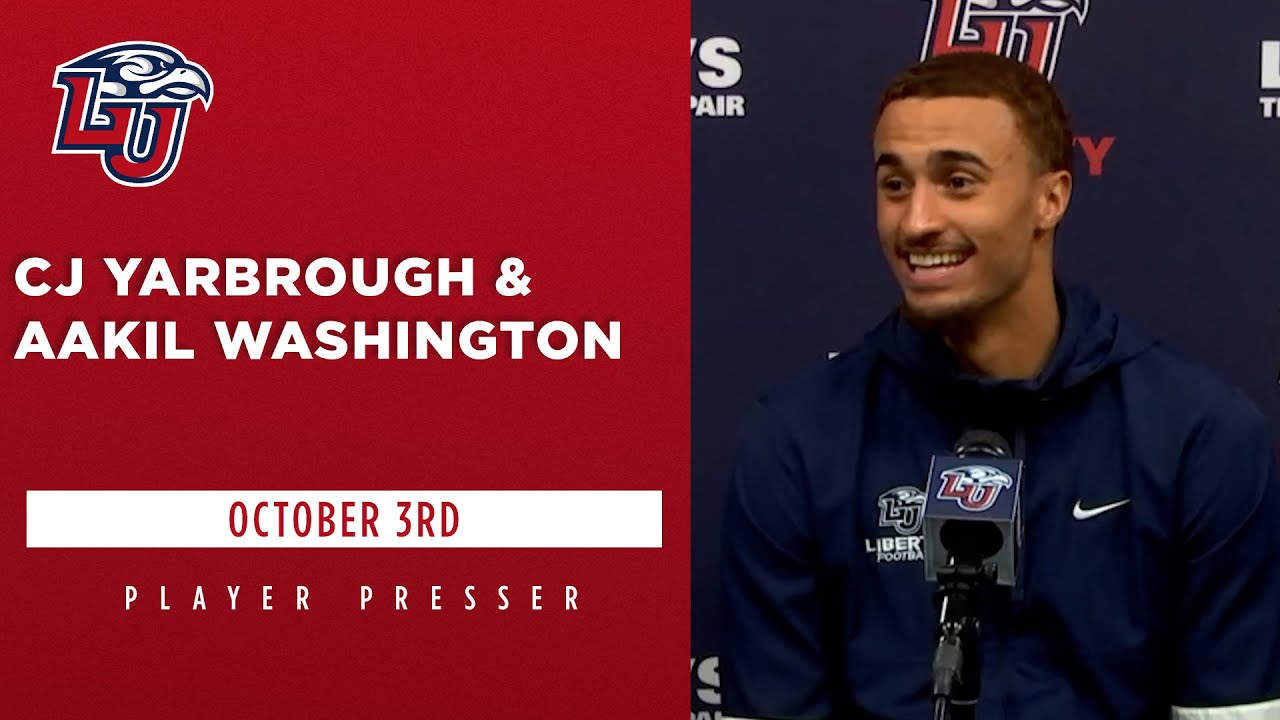 CJ Yarbrough & Aakil Washington Discuss UMass Prep - YouTube