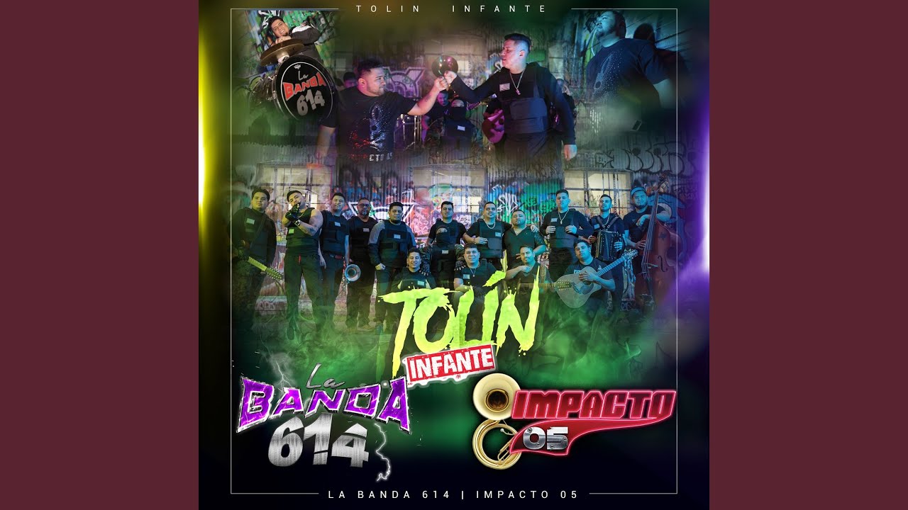 Tolín Infante - YouTube Music