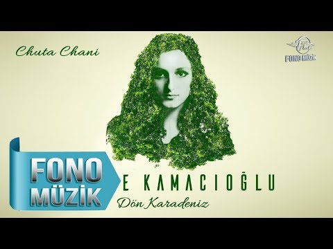 Cemre Kamacıoğlu - Chuta Chani (Official Audio)