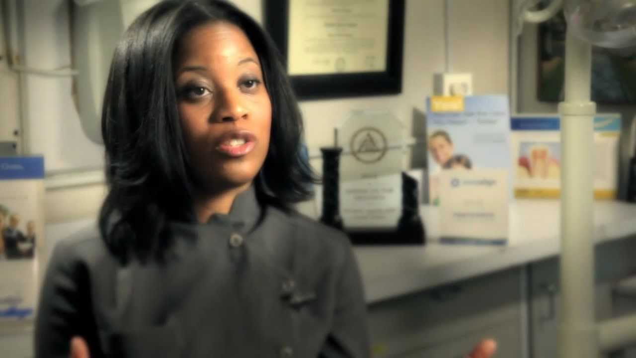 Karthilde Appolon, DDS - Manhattan Cosmetic Dentistry - Invisalign ...