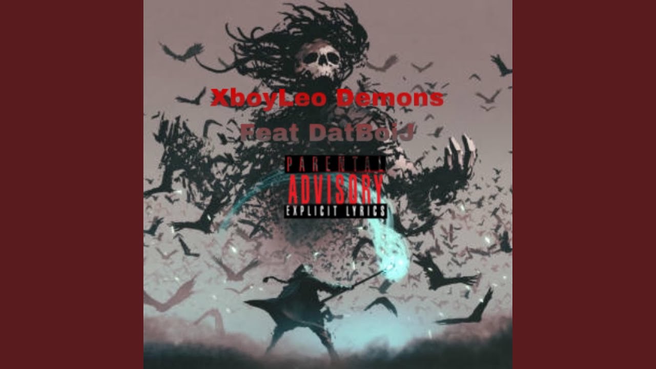 We All Got Demons (feat. DatBoiJ) - YouTube