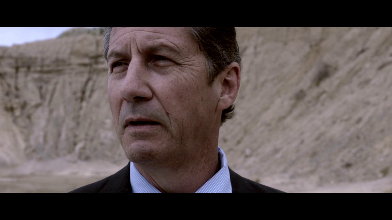 Moontrap - Trailer - YouTube