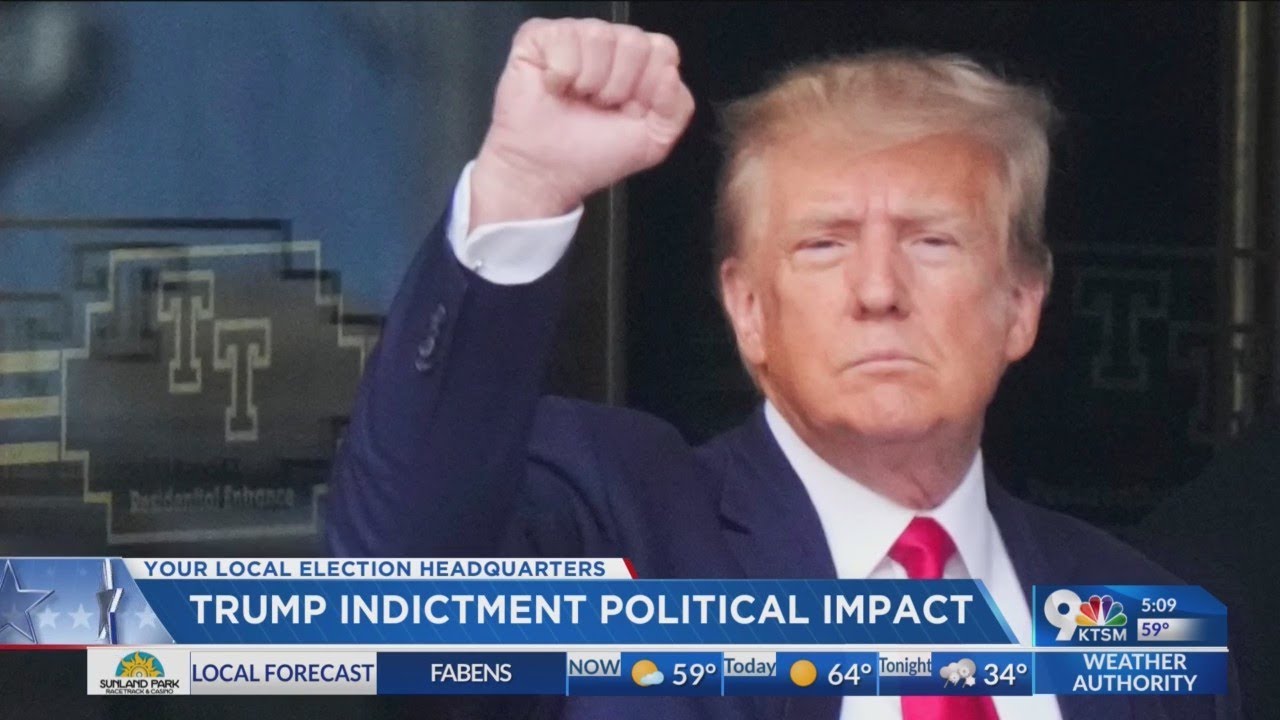 Trump latest - YouTube