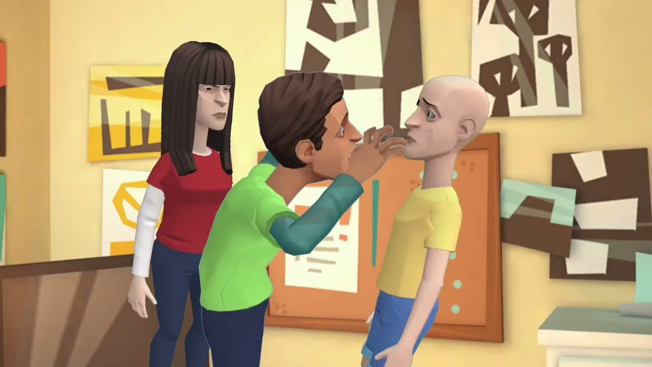 We Don’t Talk About Bruno Song (Part 2) - YouTube