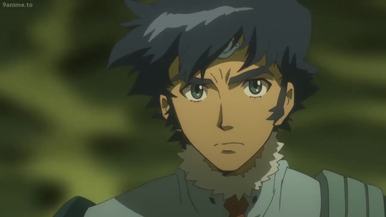 Diebuster ep 3 - YouTube