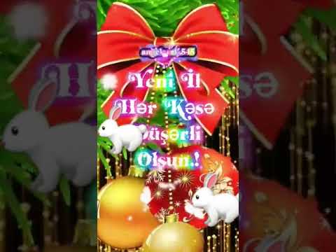 Dovşan İli hər kəsə uğur xeyir gətirsin inşAlıah.