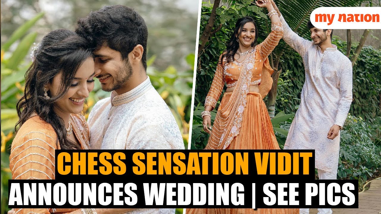 Vidit Gujrathi Announces His Marriage: 'Not Accepting Rishtas Anymore ...