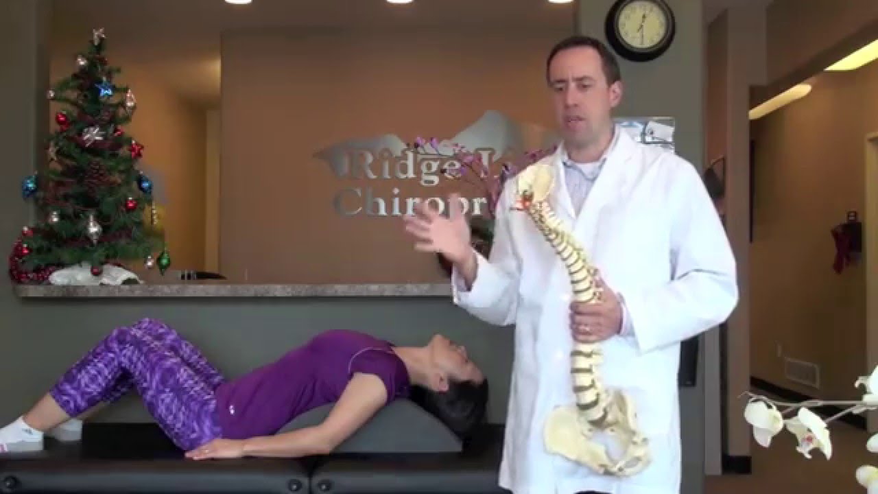 FIX YOUR BAD COMPUTER POSTURE! | WITHOUT EXERCISES! - YouTube