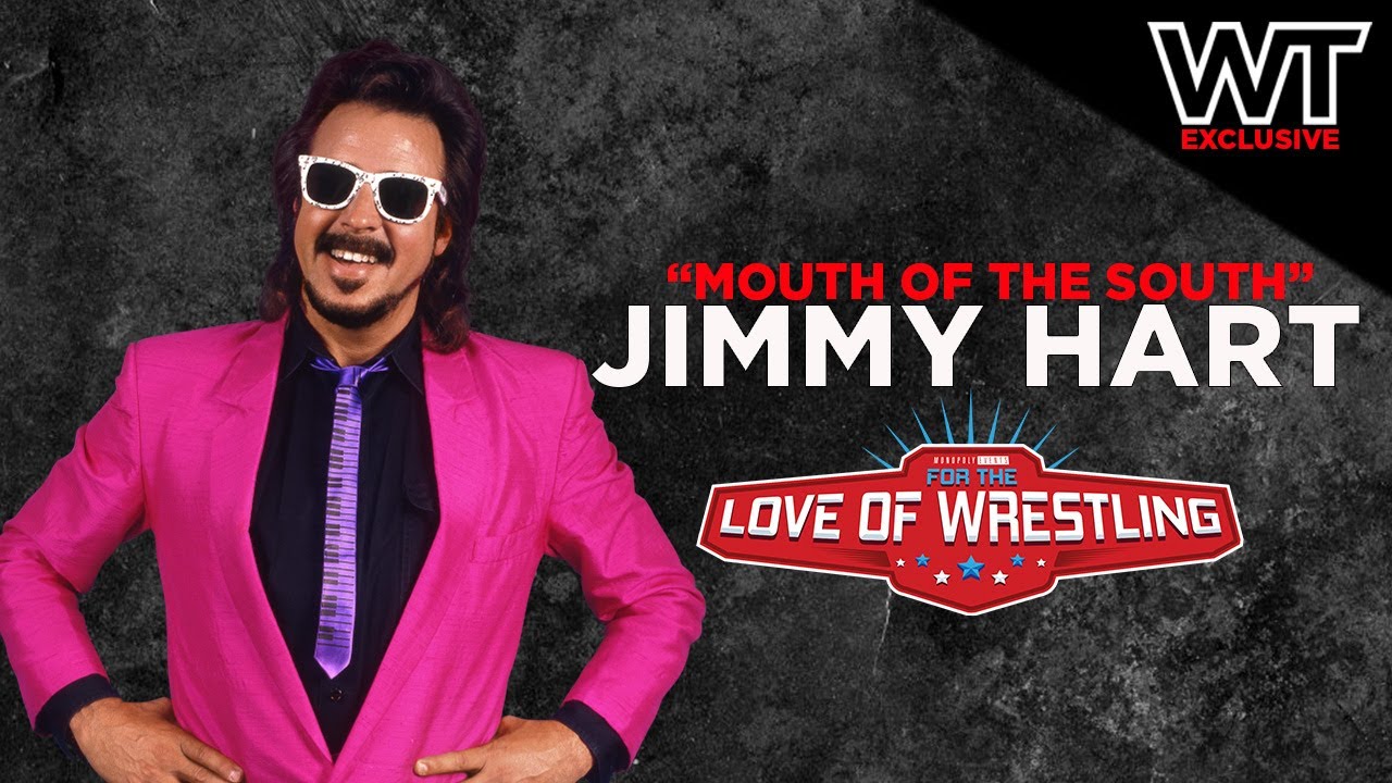 Wrestling Travel Exclusive interview with WWE Hall of Famer "The Mouth ...