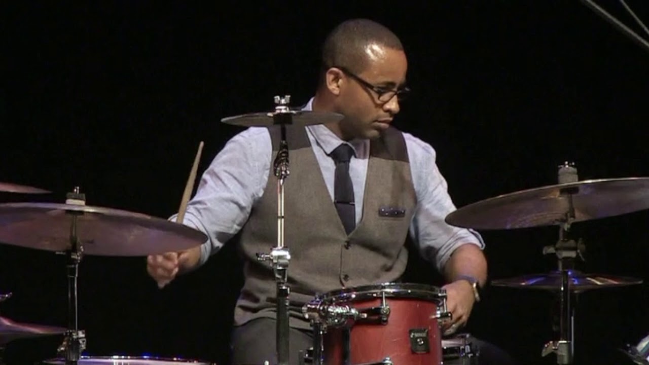 George Colligan Trio 2018 - YouTube