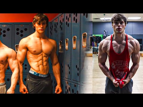 DAVID LAID 2019 - Motivation Video