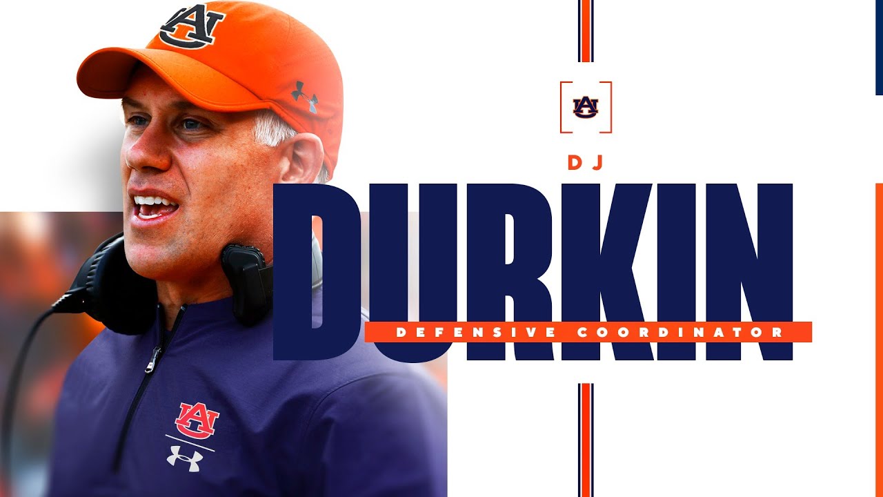 Is DJ Durkin Worth the Baggage? - YouTube