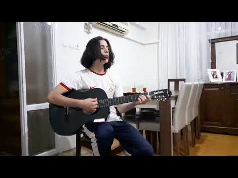 Gidiyorum gündüz gece | Gitar | Yusuf | Muhteşem ses