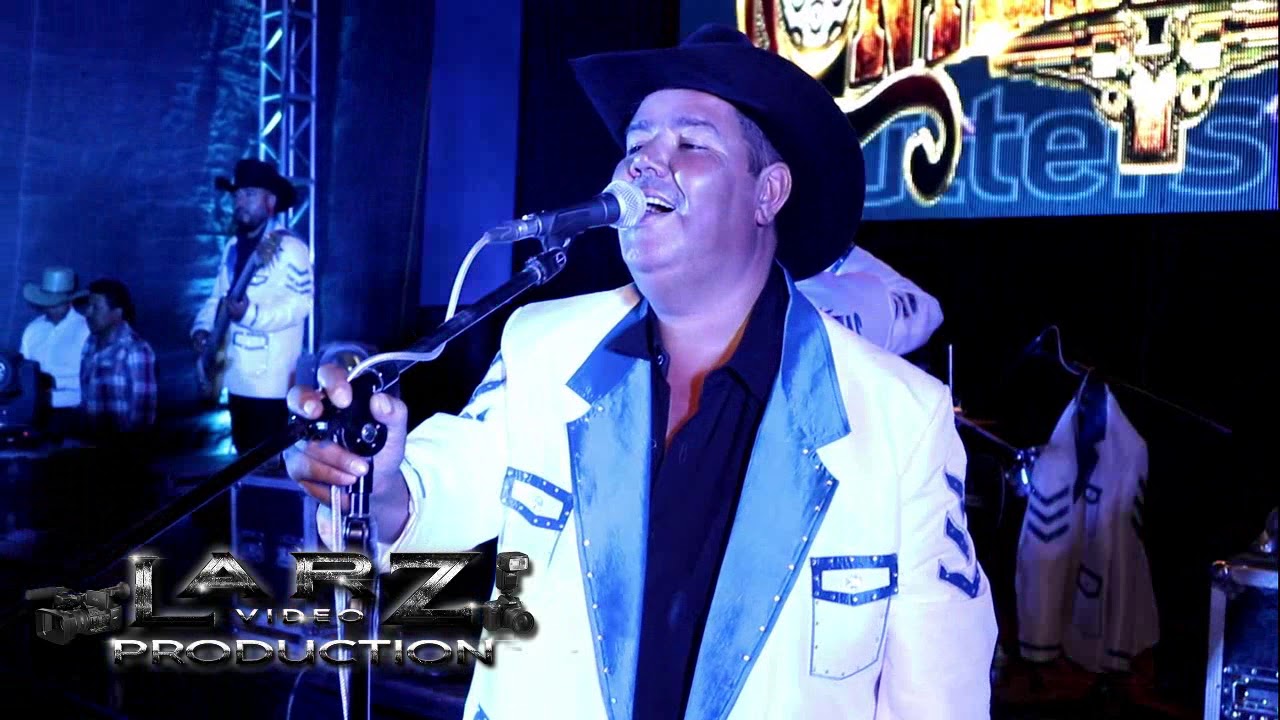 Mi Esperanza En Vivo Los Contrabandistas Larzvideo Hd Youtube
