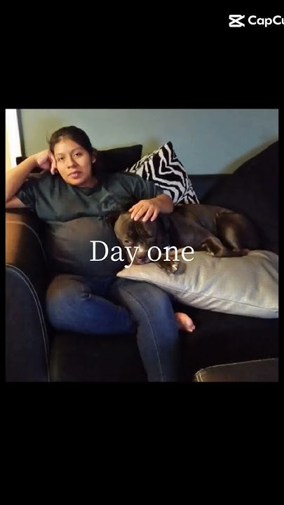 Ofc day one - YouTube