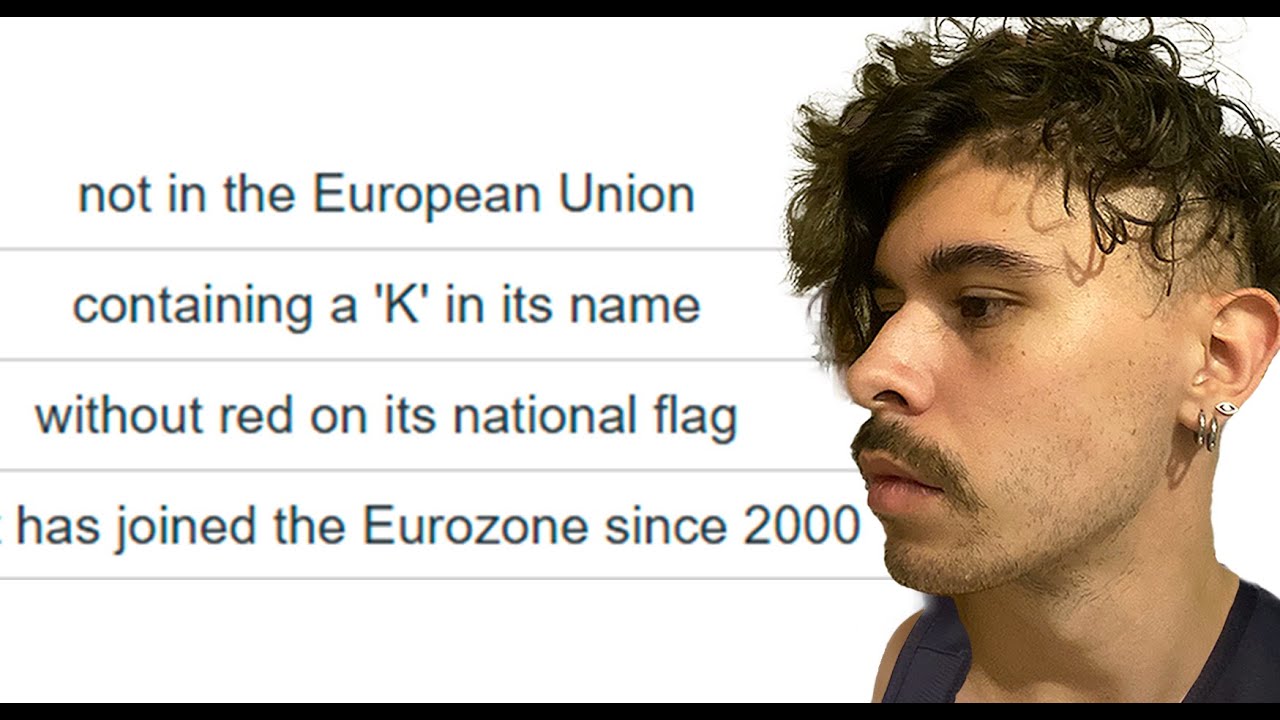 Guess the Country by Clue | Geography Quizzes - YouTube