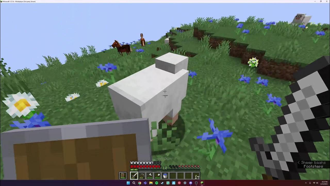 14+ Days | Hardcore MC | Episode 5 - YouTube