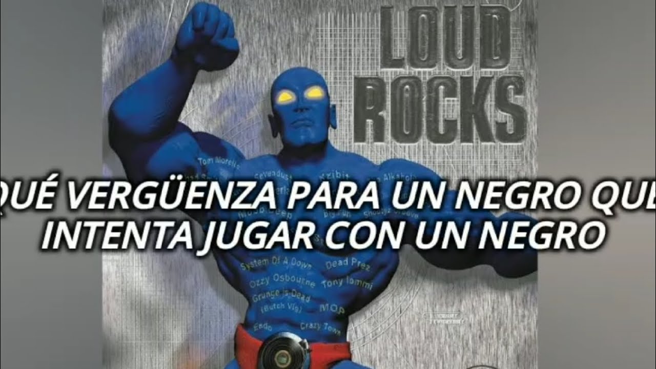 ||System Of A Down, Wu-Tang Clan|| || Shame|| [Sub. Español] - YouTube