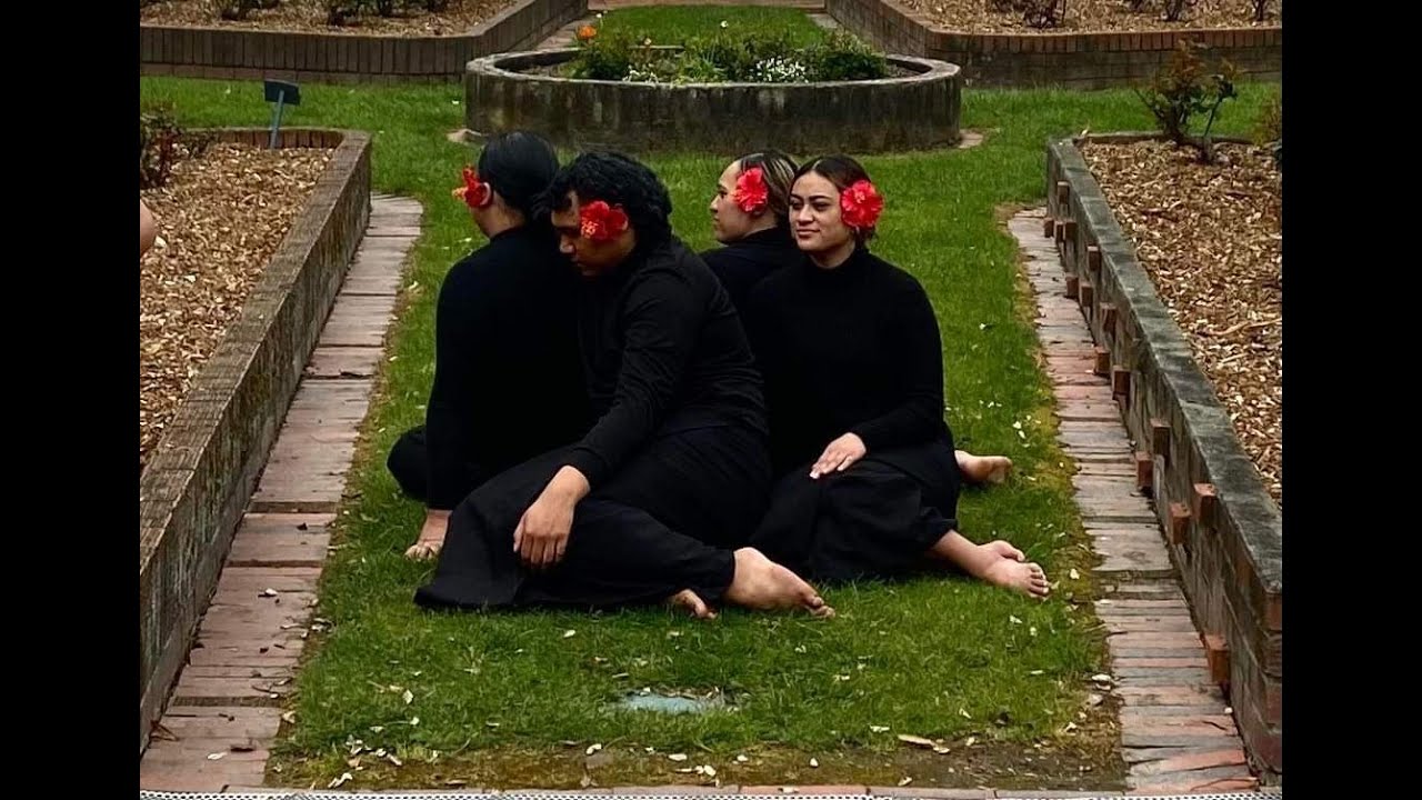 TAMAITAI EA - Bex Filoa - YouTube