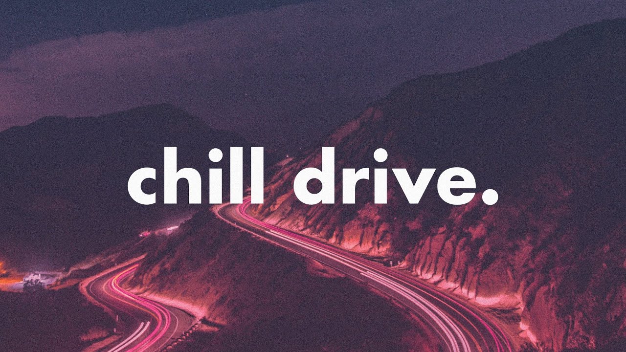 Chillsynth Journey // Vaporwave, Chillwave, Synthwave Mix // Relaxing ...